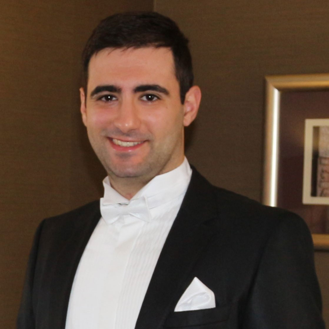 Dr Mark Abela – Professional Services Centre